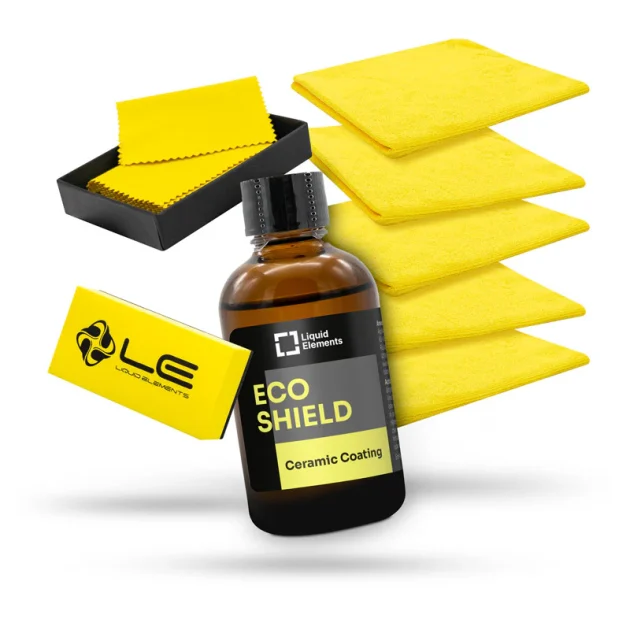 Liquid Elements Eco Shield
